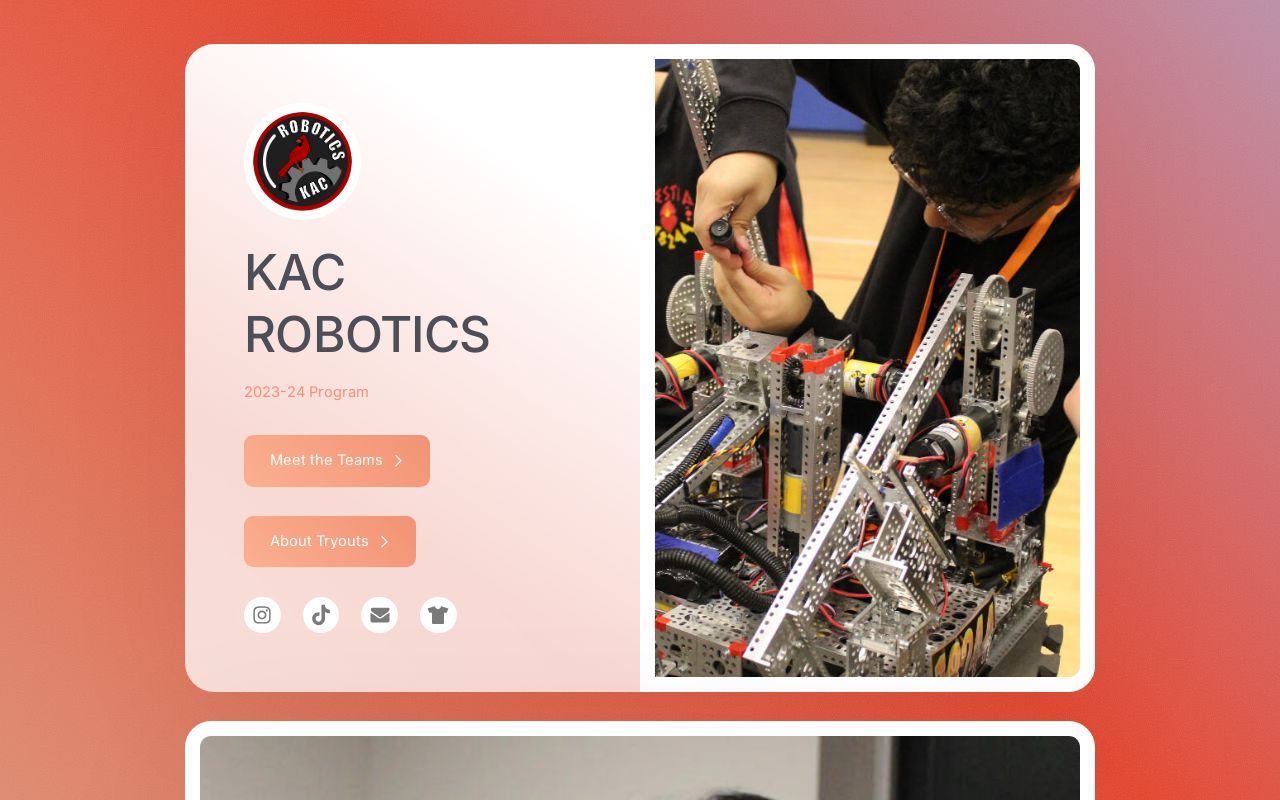 KAC Robotics